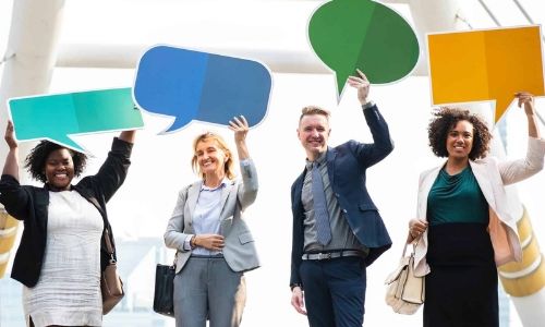 Creating Culturally Inclusive Communications Strategies and Messaging ...