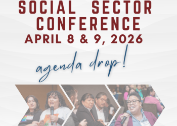 New Mexico's Statewide Social Sector Conference | Groundworks