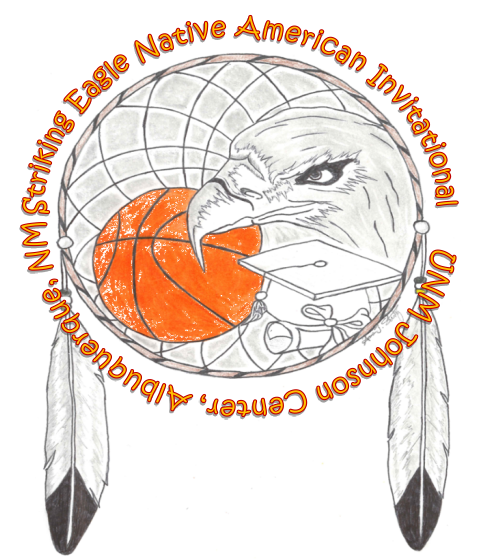 Striking Eagle Native American Basketball Invitational (SENAI) and ...